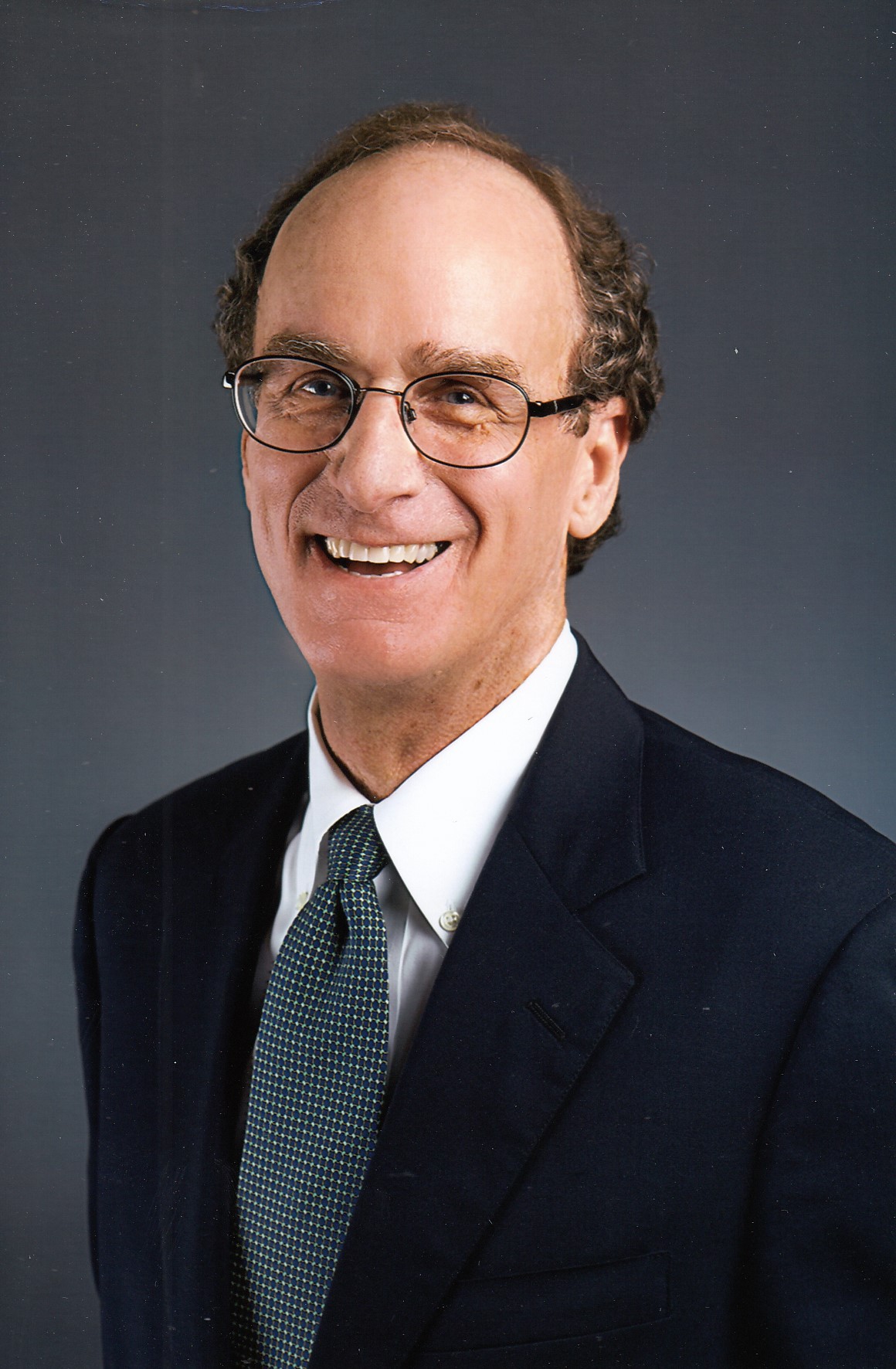 W. Bartley Hildreth - ABFM