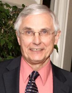 A. John Vogt - ABFM
